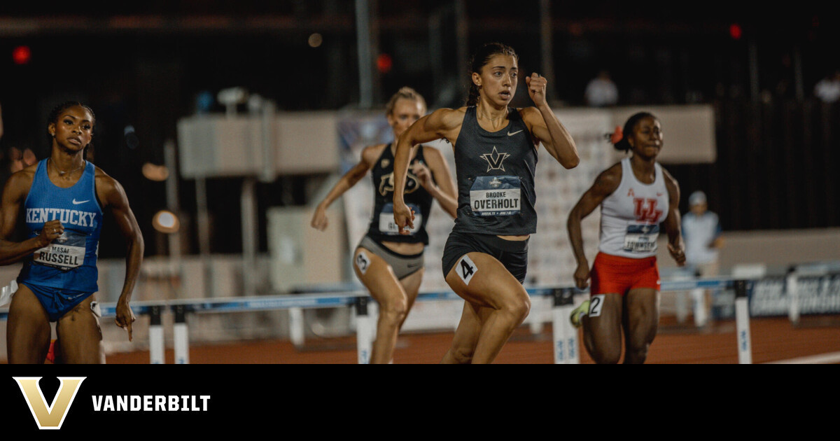 Duo Represents Vanderbilt on the International Stage