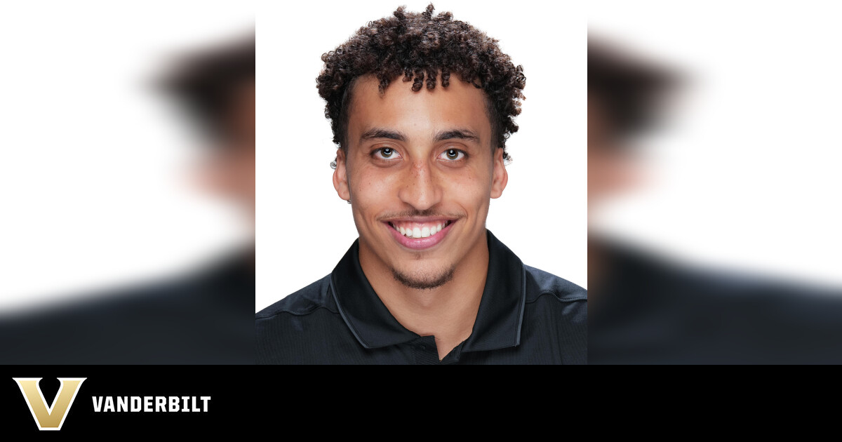 Adam Simmons – Vanderbilt University Athletics – Official Athletics Website