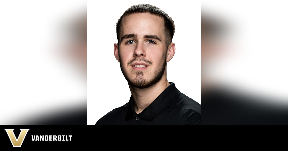 Brad Calipari – Vanderbilt University Athletics – Official Athletics ...