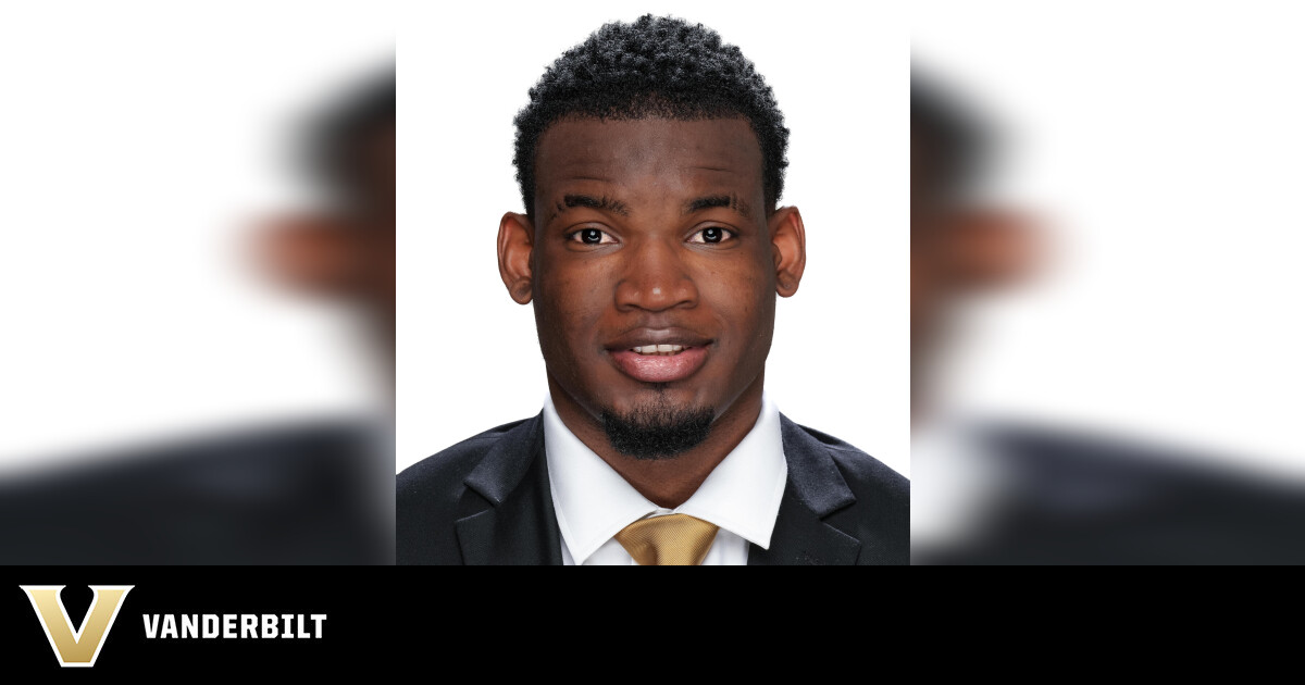 Lee Dort – Vanderbilt University Athletics – Official Athletics Website