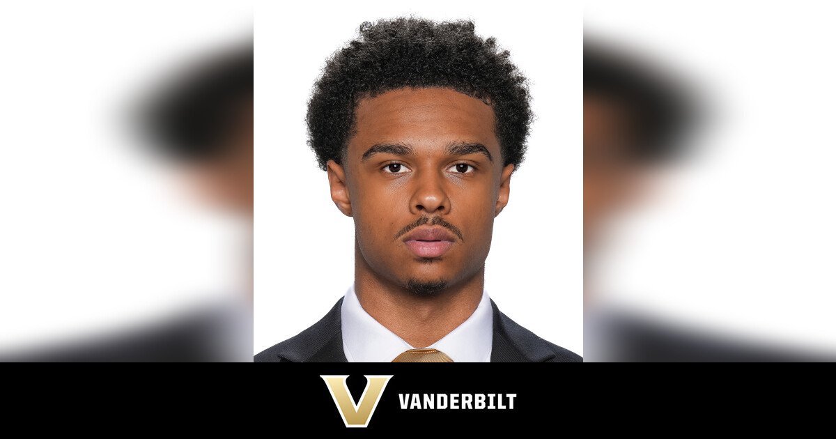 Paul Lewis – Vanderbilt University Athletics – Official Athletics Website