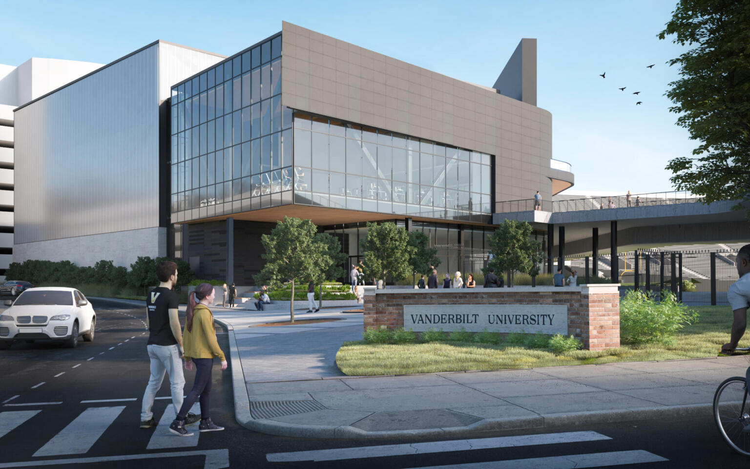 Vandy United – Vanderbilt University Athletics – Official Athletics Website