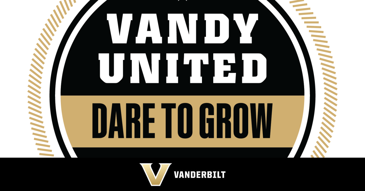 Vandy United – Vanderbilt University Athletics – Official Athletics Website
