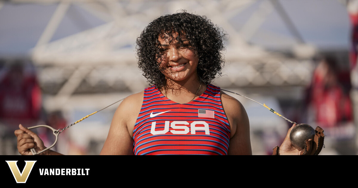 Meeks Wins Pan American Title