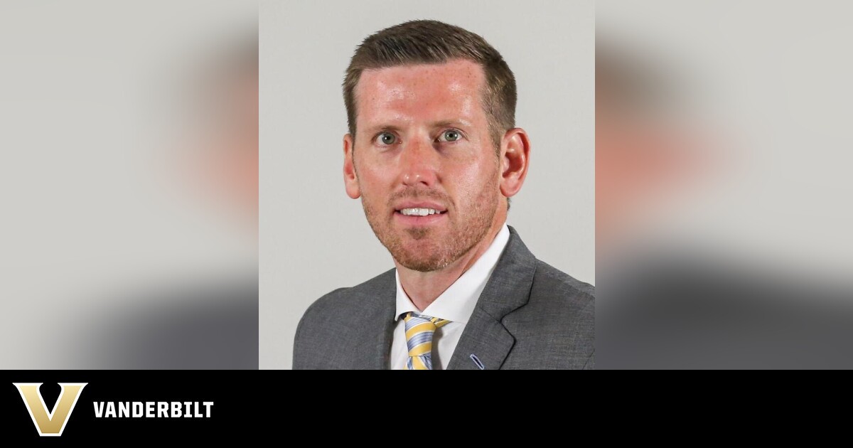 Thomas Gray – Vanderbilt University Athletics – Official Athletics Website