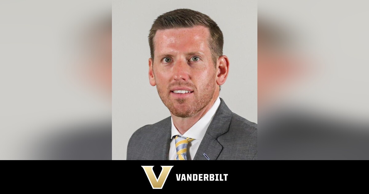 Thomas Gray – Vanderbilt University Athletics – Official Athletics Website