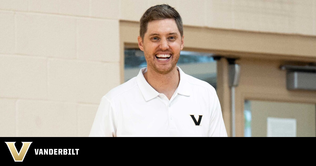 Vanderbilt Volleyball | Williams Named Director of Operations for Vandy ...