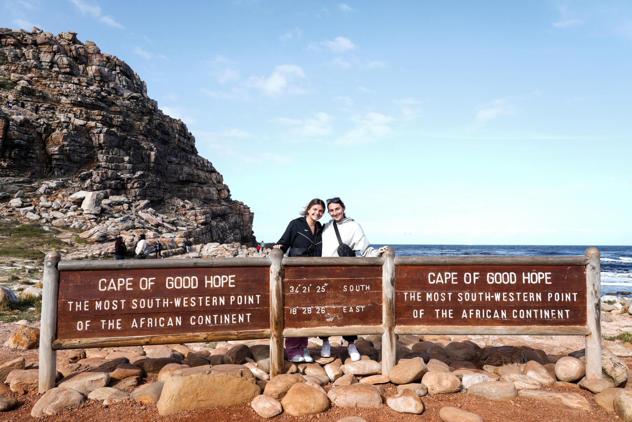 Vanderbilt Athletics | Around the World in 90 Days