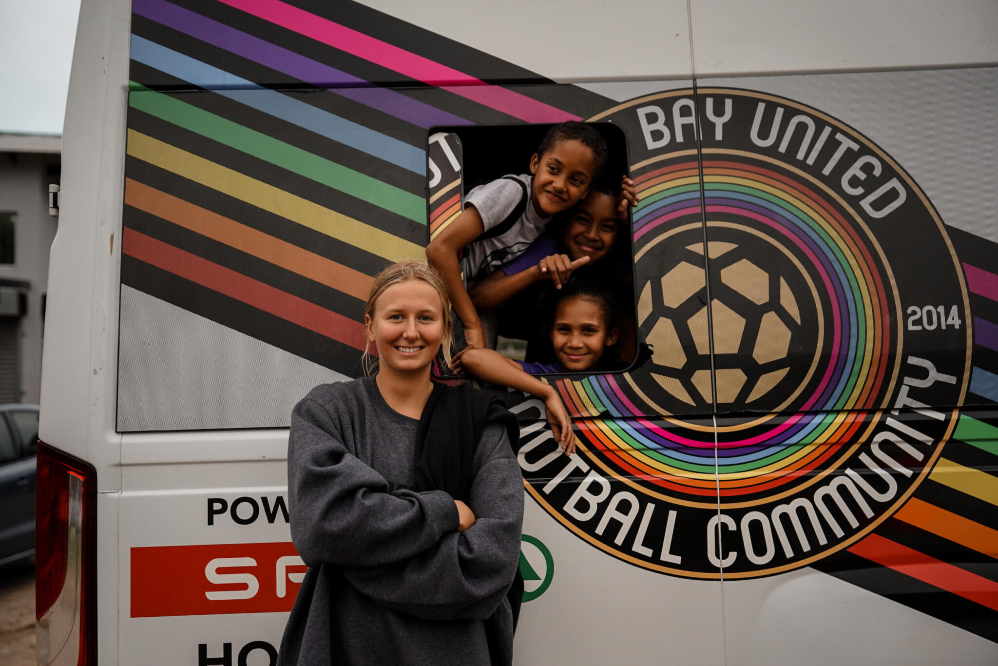 Vanderbilt Athletics | Around the World in 90 Days