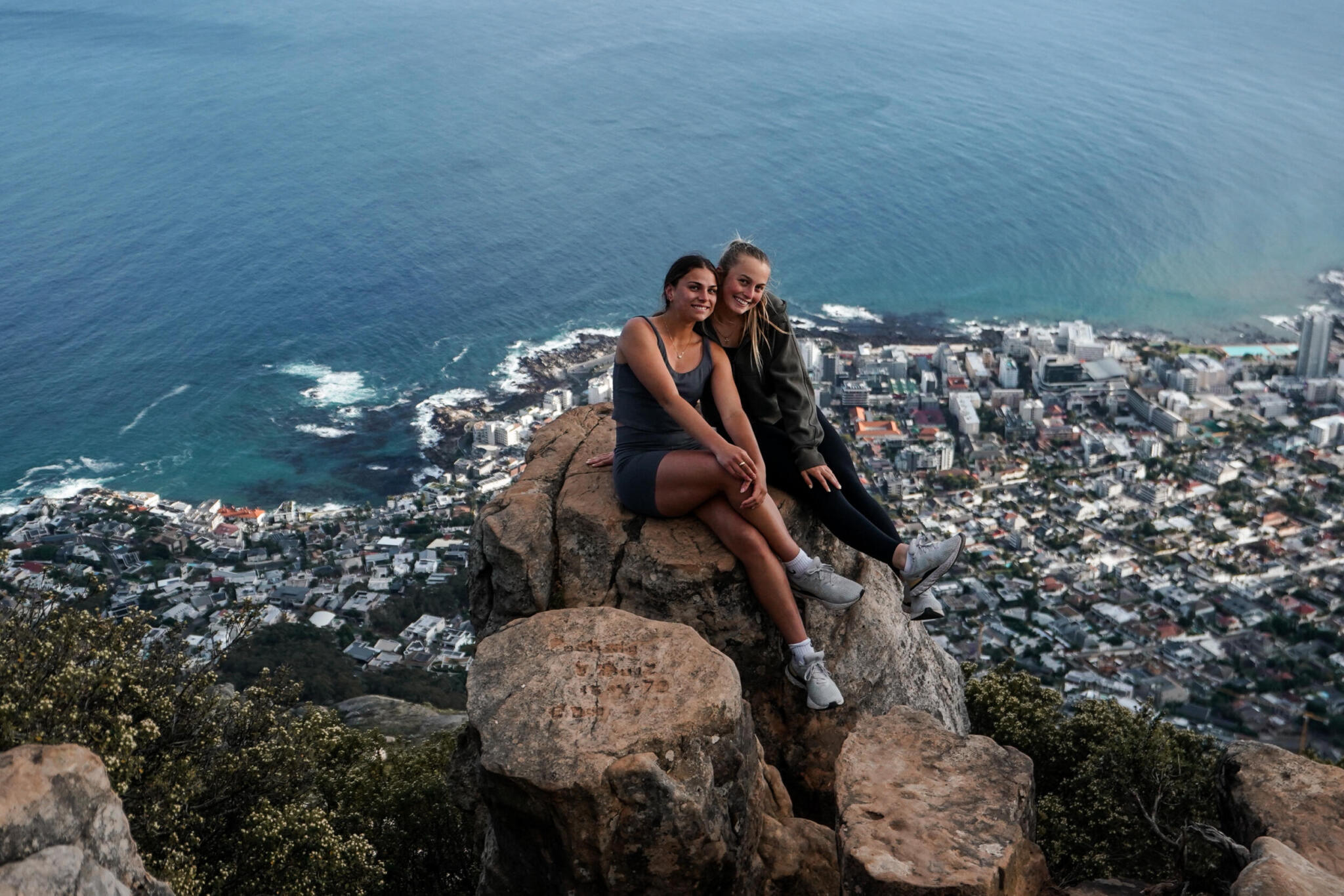 Vanderbilt Athletics | Around the World in 90 Days