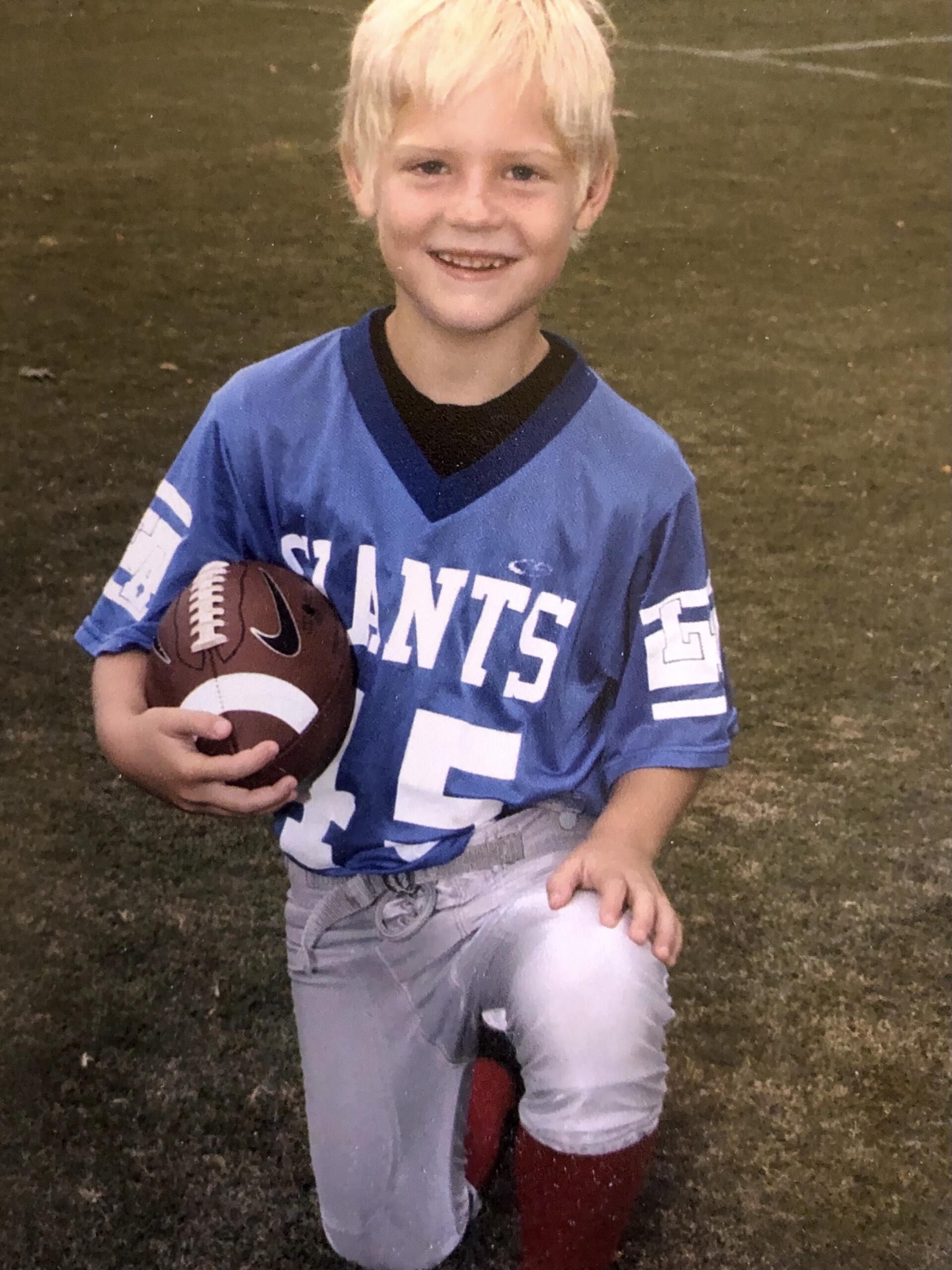 Vanderbilt Football | Learning to Lead