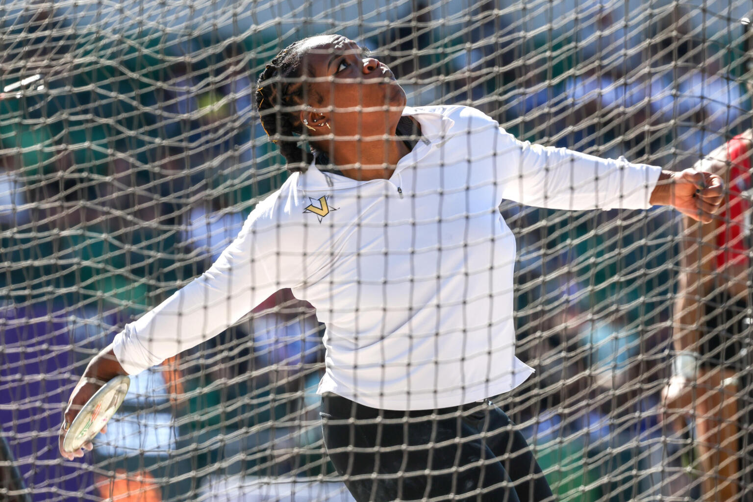 Fraley to Represent Vanderbilt, US Abroad