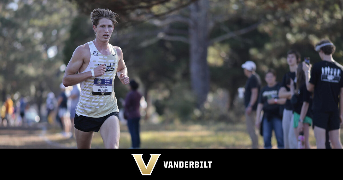 Vanderbilt Heads to NCAA South Regional
