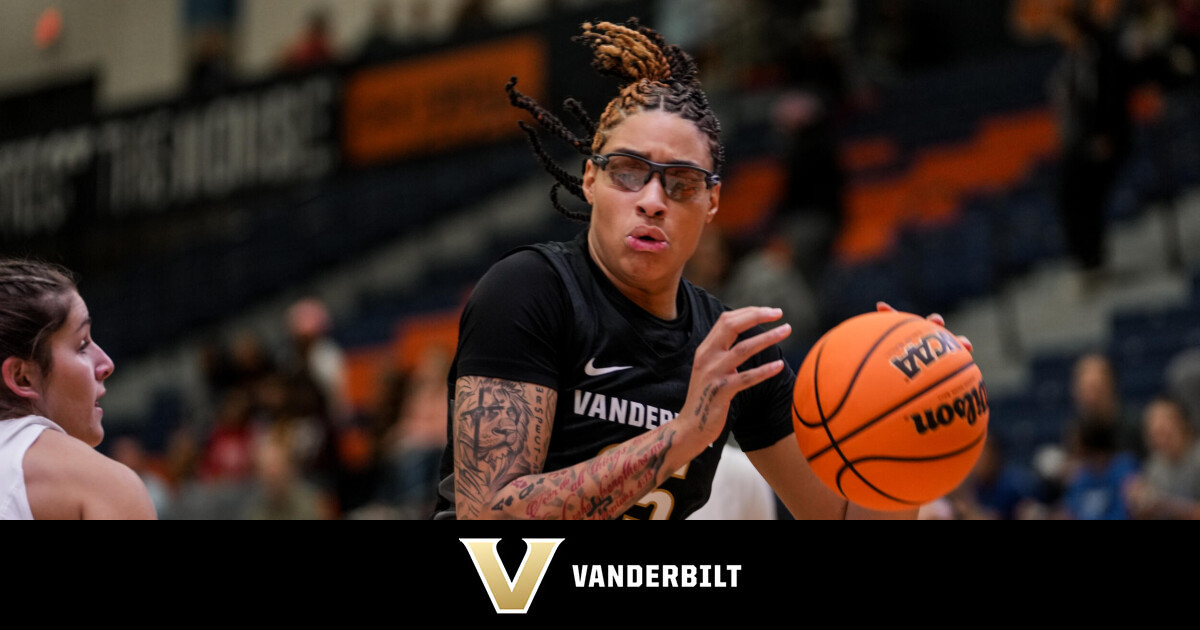 Dores Complete Comeback at UT Martin – Vanderbilt University Athletics ...
