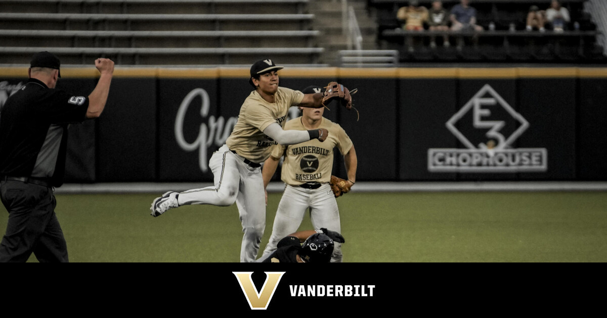 Vanderbilt Baseball | David Williams Fall Classic Starts Sunday