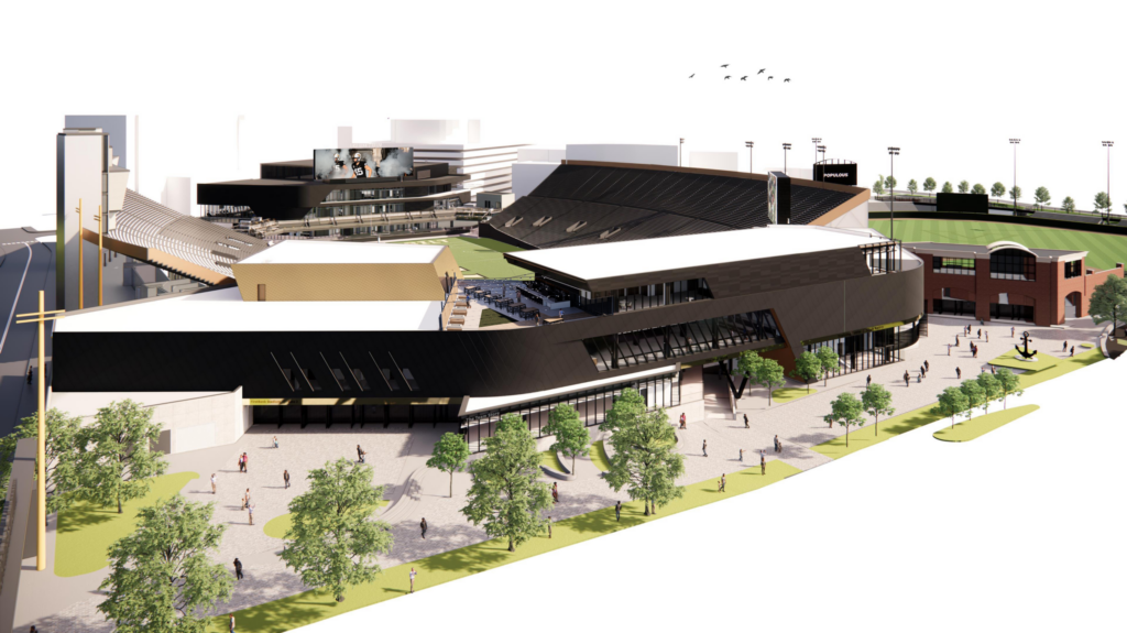 Vandy United – Vanderbilt University Athletics – Official Athletics Website