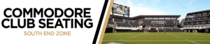 FirstBank Stadium Premium Seating – Vanderbilt University Athletics ...