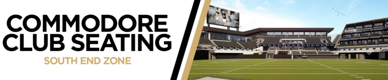 FirstBank Stadium Premium Seating – Vanderbilt University Athletics ...