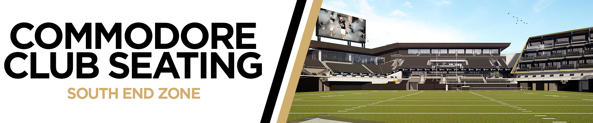 FirstBank Stadium Premium Seating – Vanderbilt University Athletics ...
