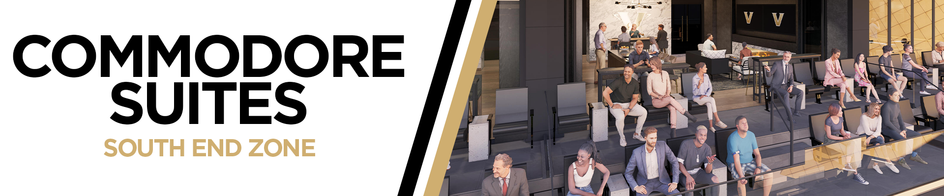 FirstBank Stadium Premium Seating – Vanderbilt University Athletics ...