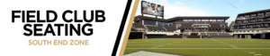 FirstBank Stadium Premium Seating – Vanderbilt University Athletics ...