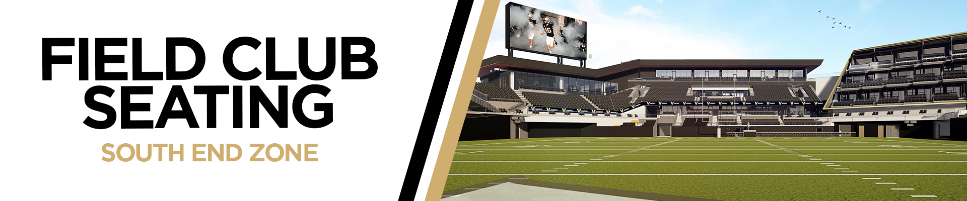 FirstBank Stadium Premium Seating – Vanderbilt University Athletics ...