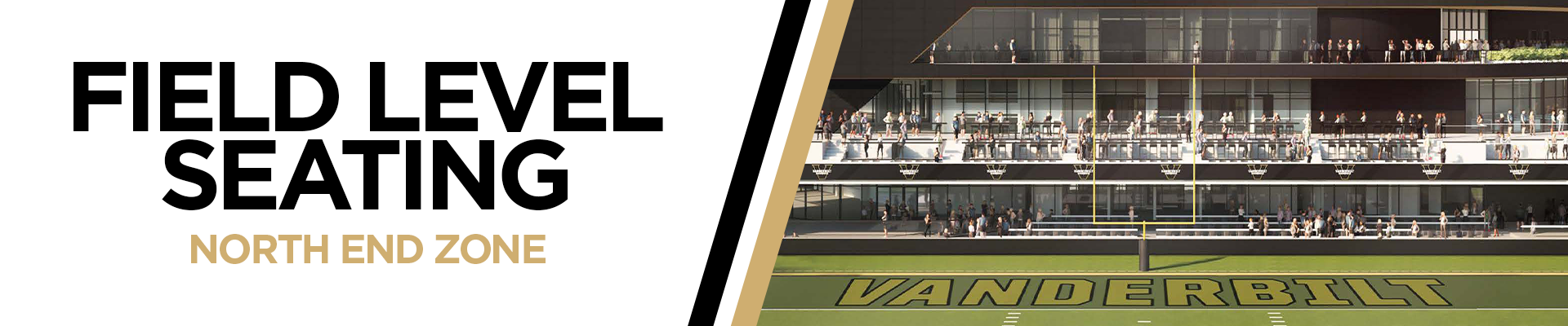 FirstBank Stadium Premium Seating – Vanderbilt University Athletics ...