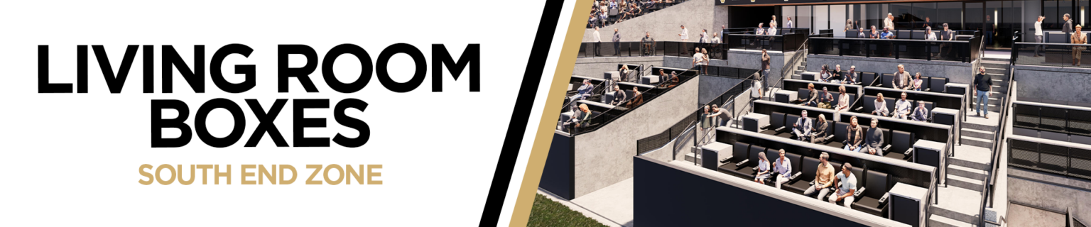 FirstBank Stadium Premium Seating – Vanderbilt University Athletics ...