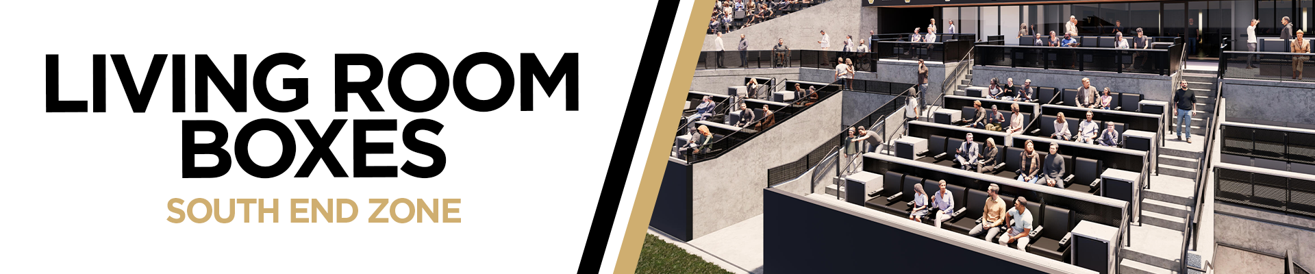 FirstBank Stadium Premium Seating – Vanderbilt University Athletics ...