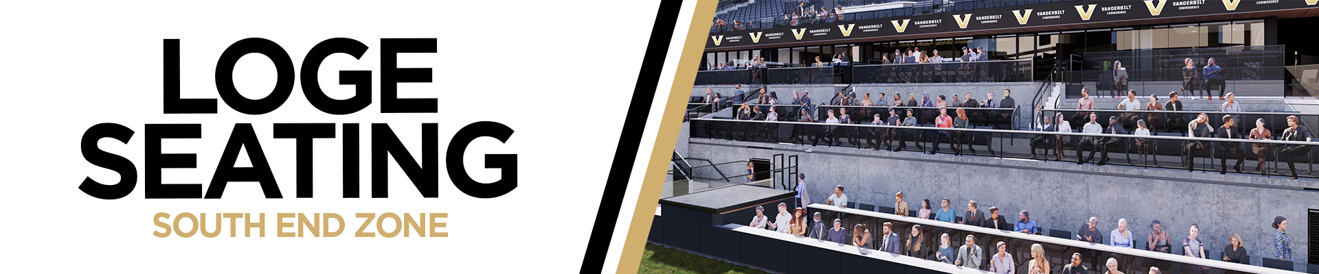 FirstBank Stadium Premium Seating – Vanderbilt University Athletics ...