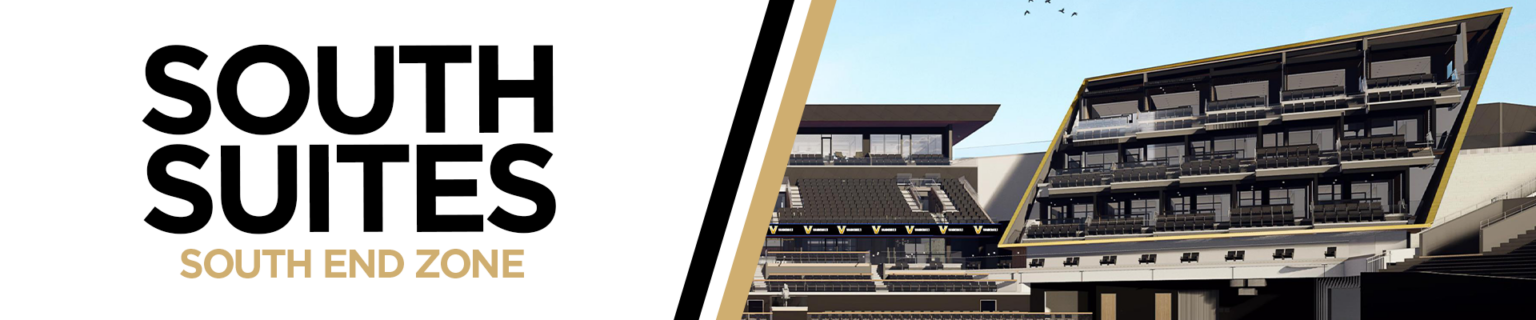 FirstBank Stadium Premium Seating – Vanderbilt University Athletics ...