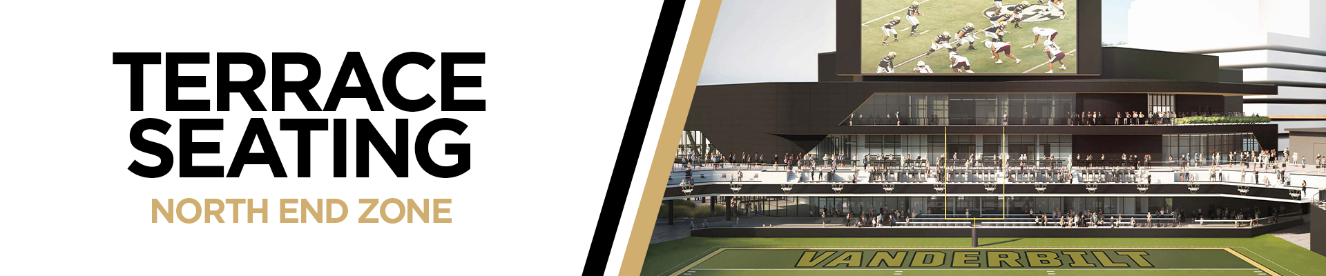 FirstBank Stadium Premium Seating – Vanderbilt University Athletics ...