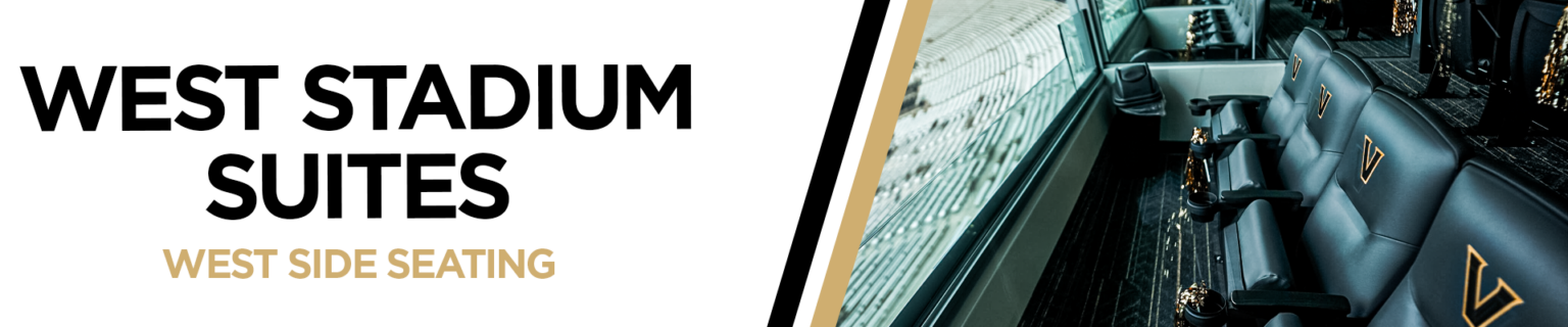 FirstBank Stadium Premium Seating – Vanderbilt University Athletics ...