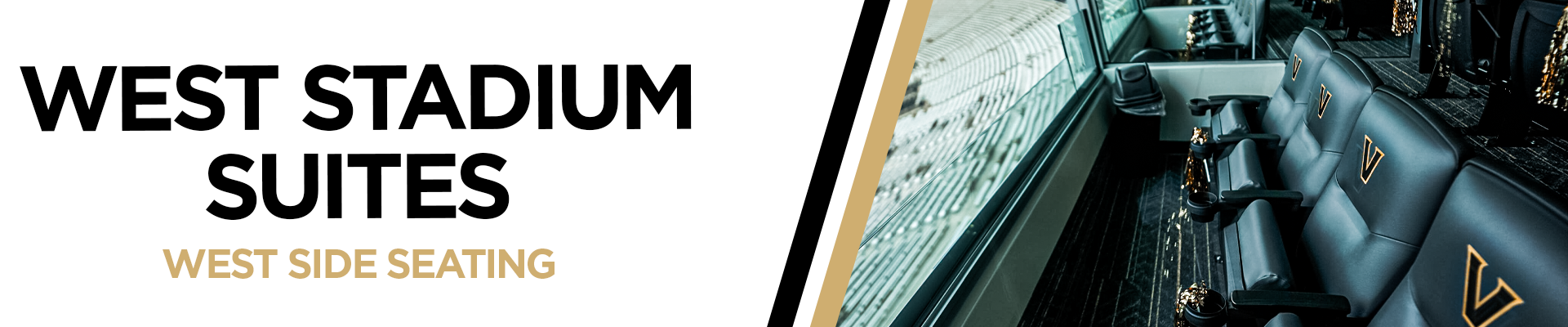 FirstBank Stadium Premium Seating – Vanderbilt University Athletics ...