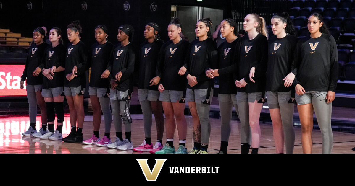 Pride Game Set for Jan. 14 – Vanderbilt University Athletics – Official ...