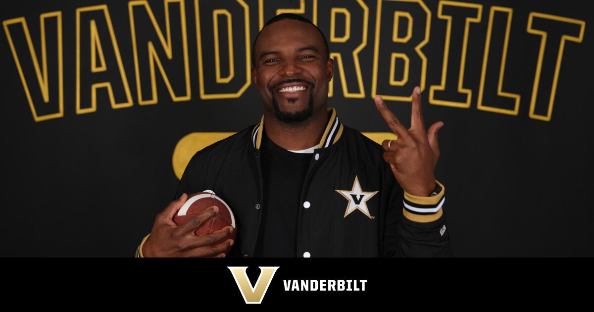 Vanderbilt Football | Lea Announces Football Staff Additions