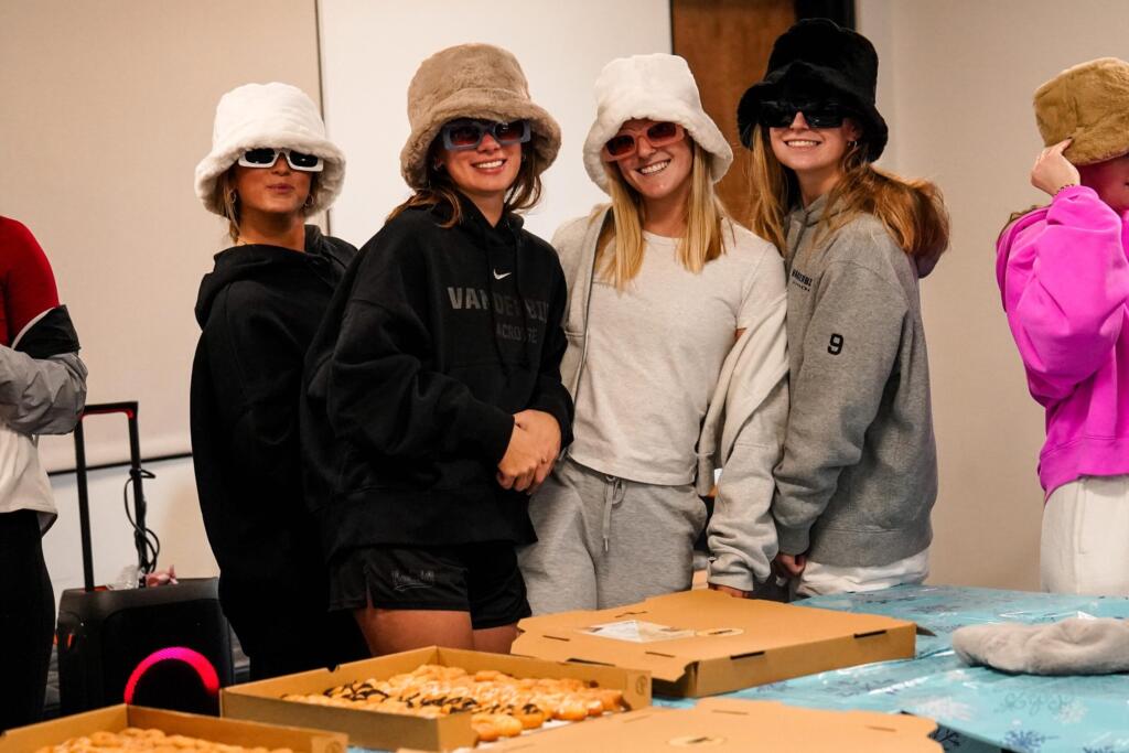 Lacrosse | A Lasting Legacy