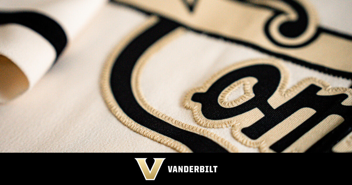 Blast From the Past – Vanderbilt University Athletics – Official ...