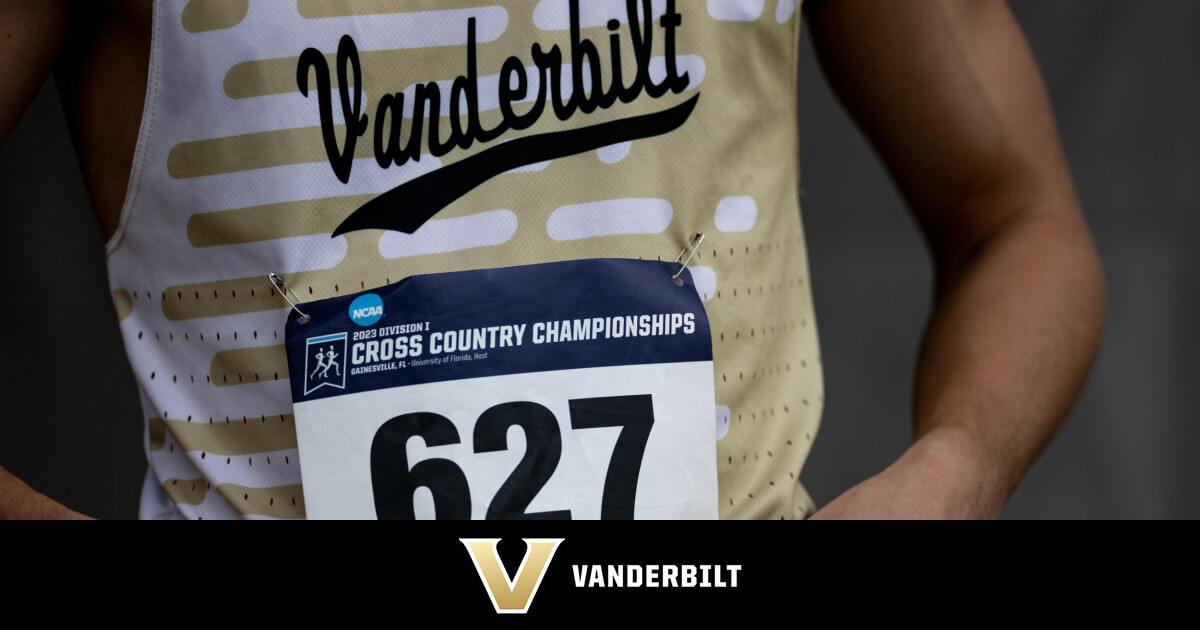 Men’s Cross Country – Vanderbilt University Athletics – Official ...