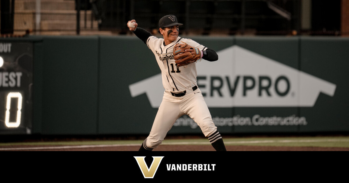 Vanderbilt Baseball | Vandy Heads to Houston