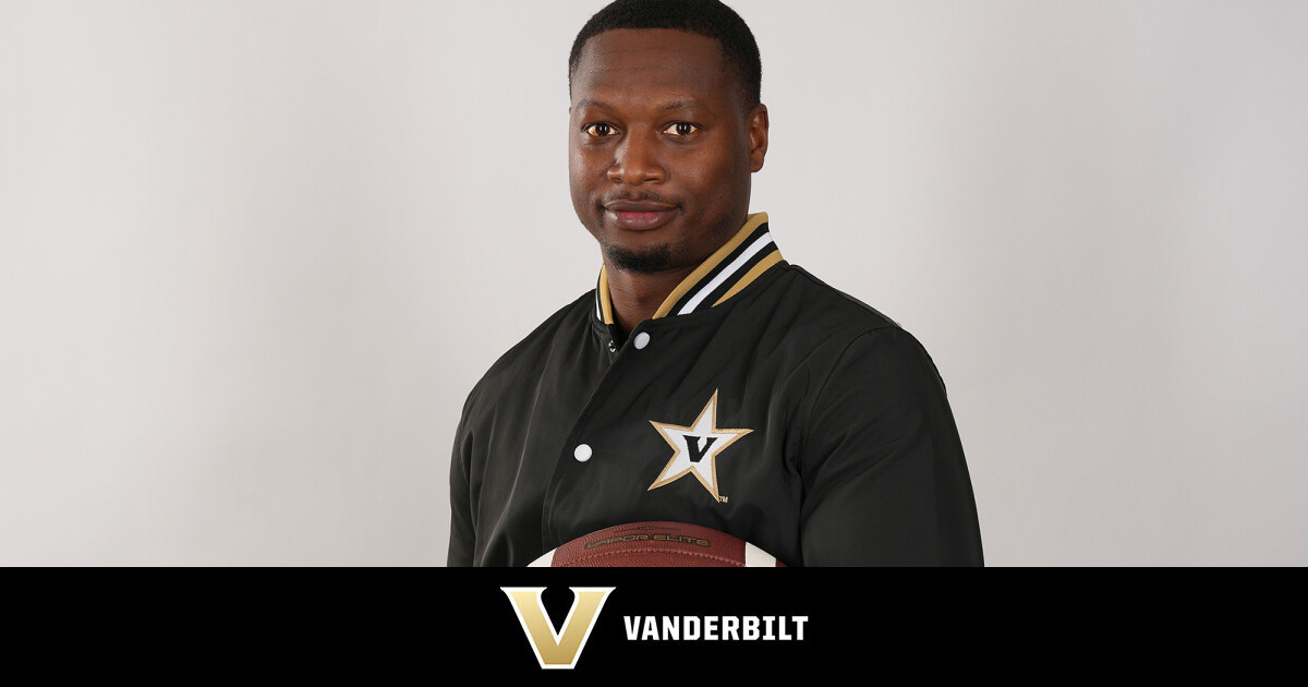 Vanderbilt Football | Harper Returns To Vandy