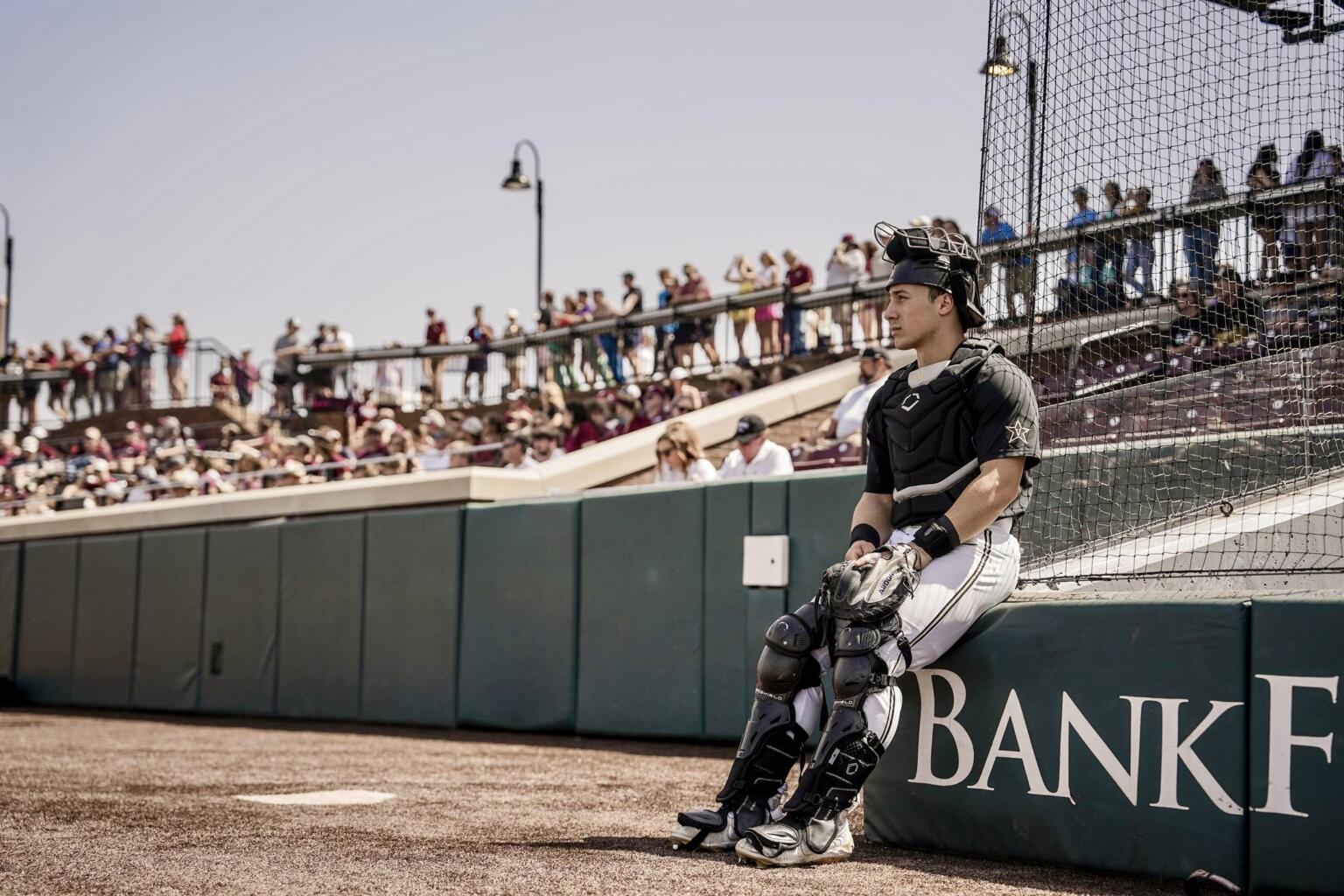 Baseball | Class of 2024: Jack Bulger