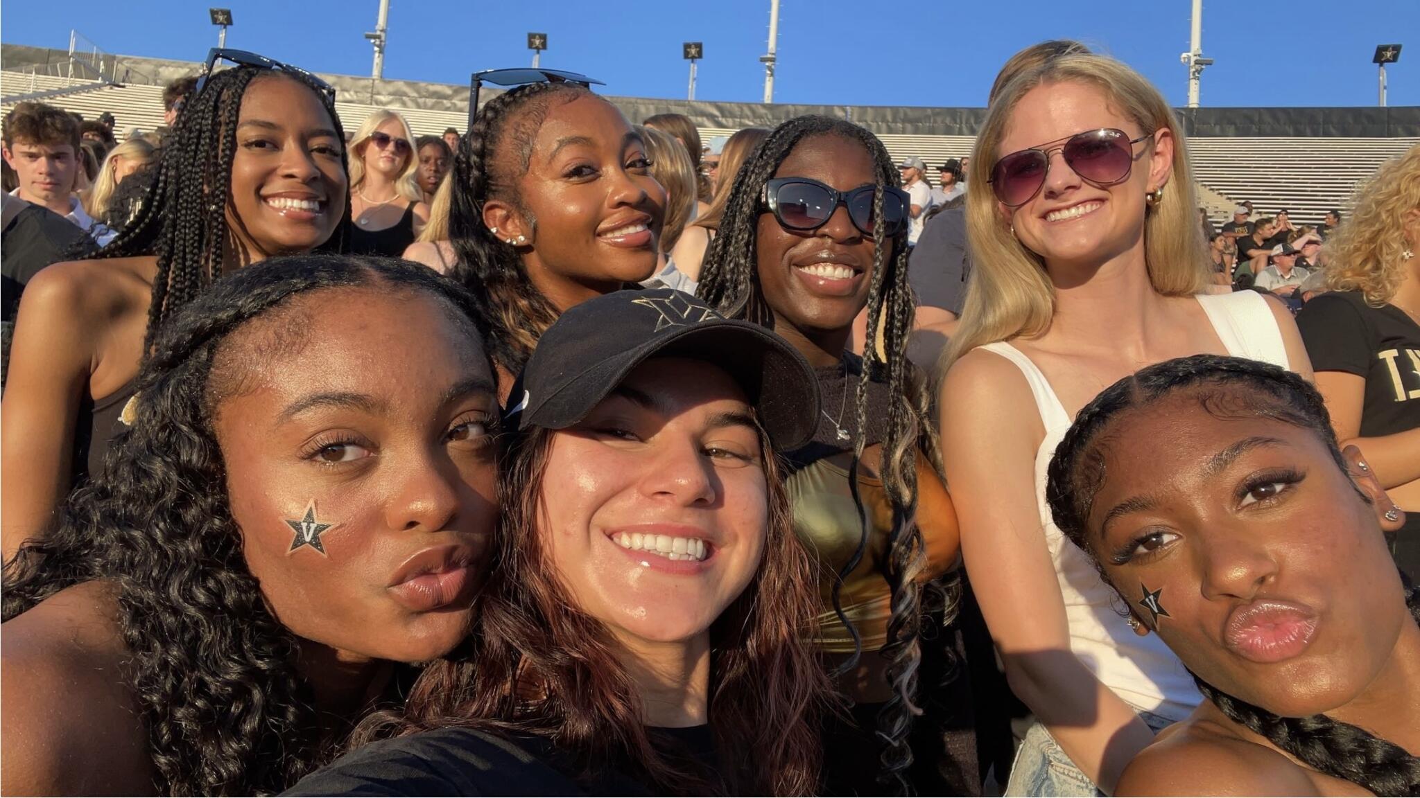 Track & Field | Class of 2024: Haley Bishop