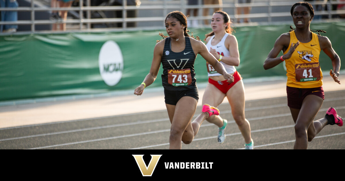 Off and Running Outdoors