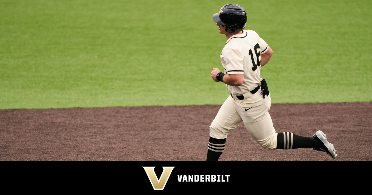 Baseball | Class of 2024: Jack Bulger