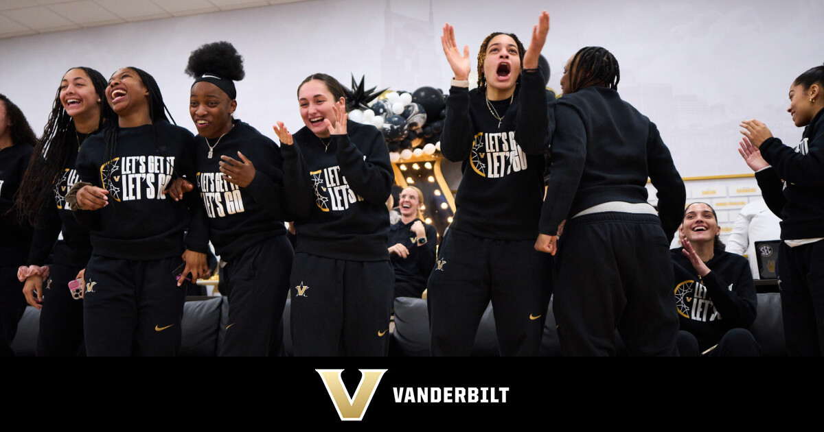 Dores Go Dancing – Vanderbilt University Athletics – Official Athletics ...