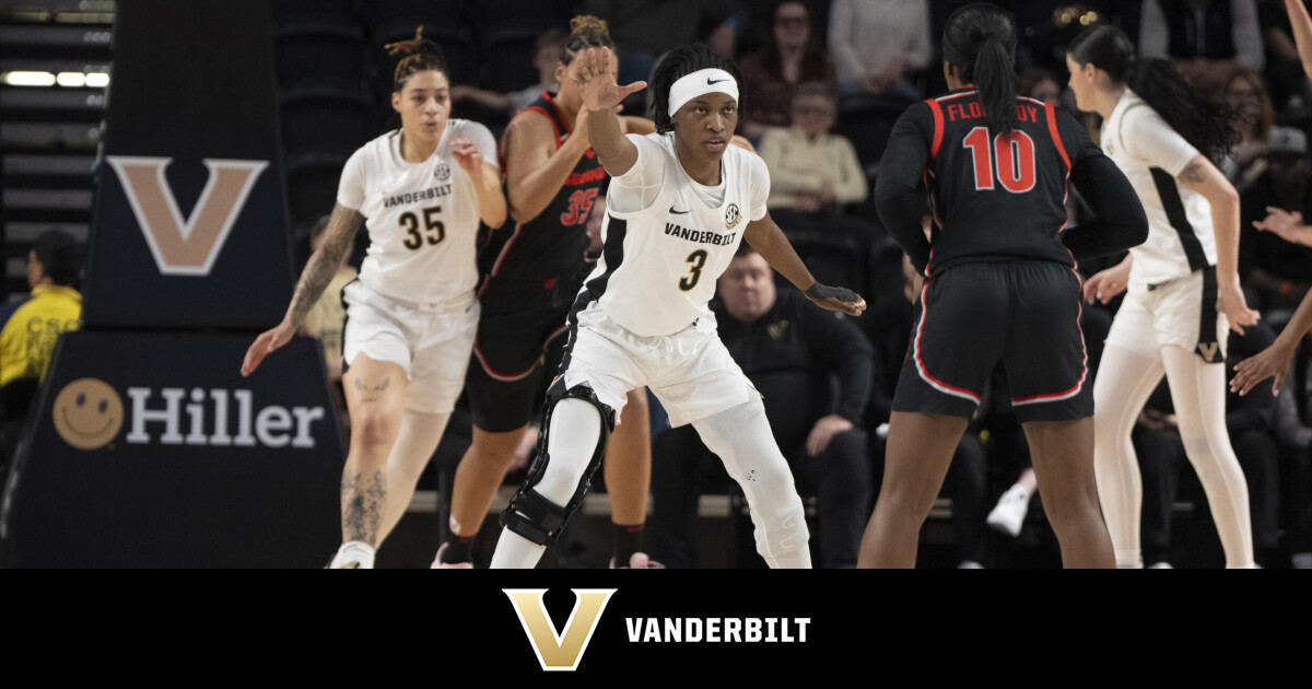 Cambridge Named Naismith Defensive Semifinalist – Vanderbilt University ...