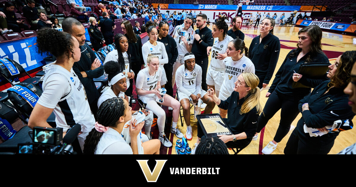 Dores Go Bear Hunting – Vanderbilt University Athletics – Official ...