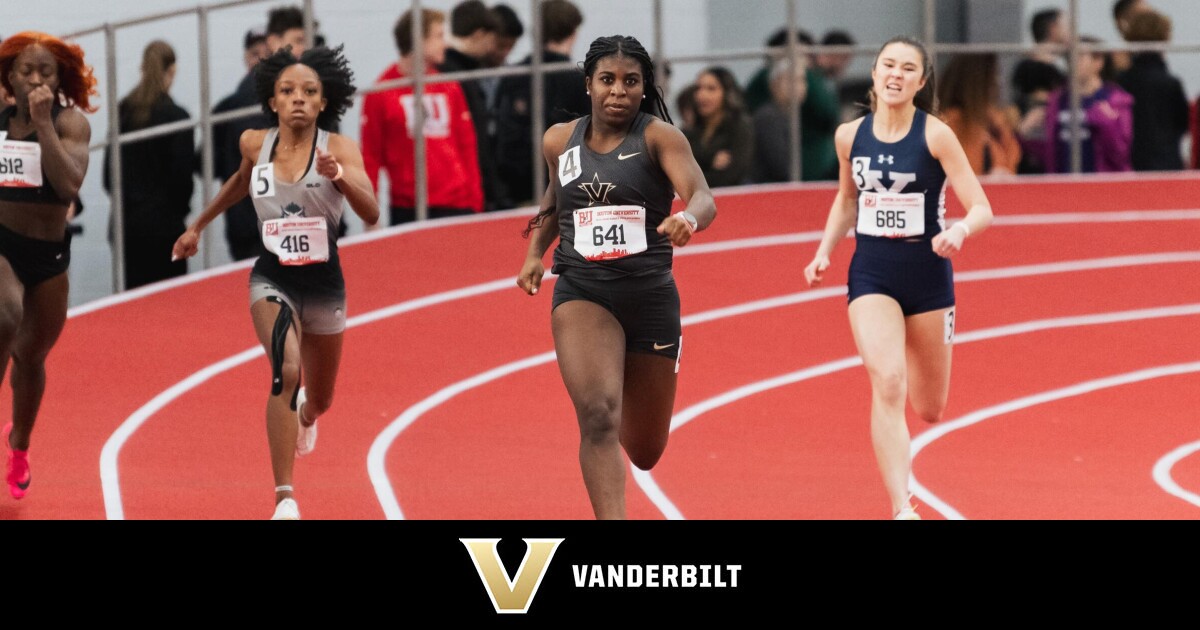 Track & Field | Class of 2024: Haley Bishop