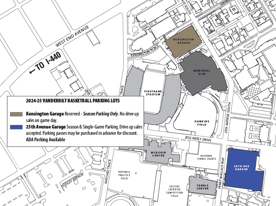 Men's Basketball | Vanderbilt University